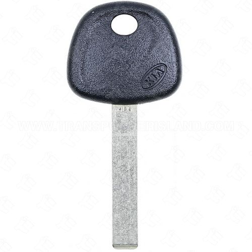 2018 - 2022 Kia Hyundai High Security Key Blank OEM KK12 | Transponder ...